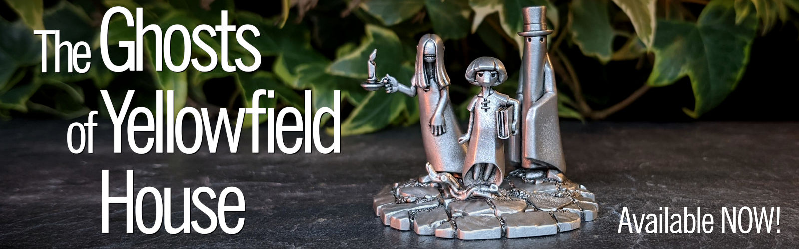 Statuesque Miniatures